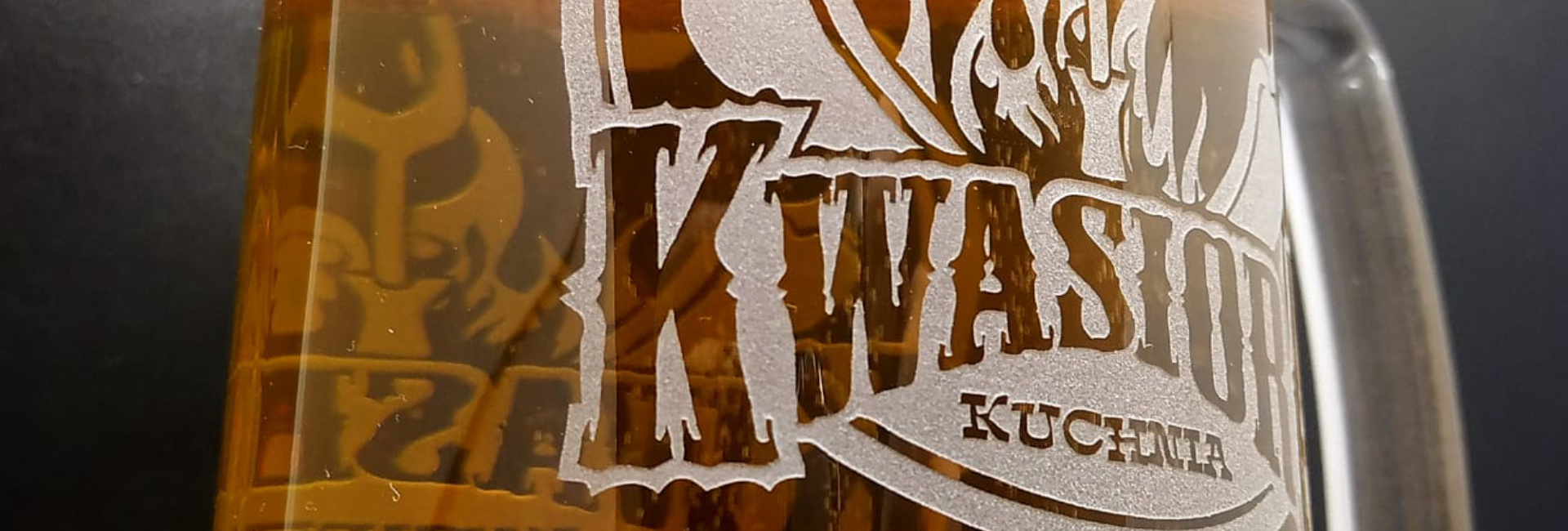 Kuchnia Kwasiora Sklep