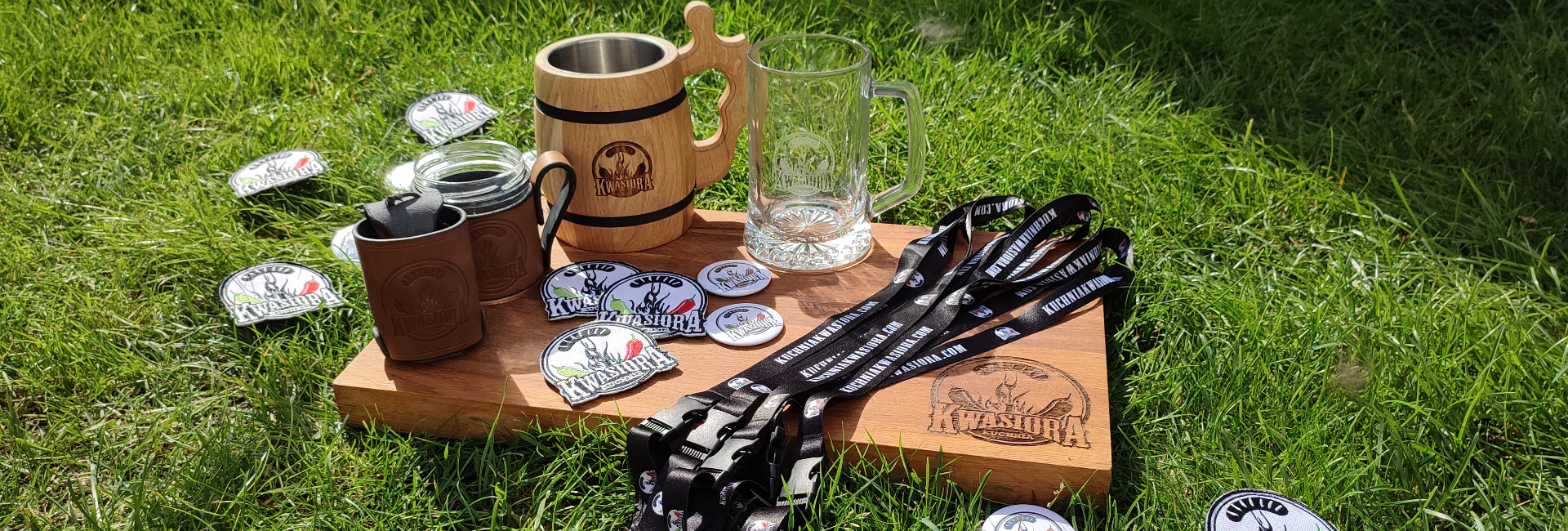 Kuchnia Kwasiora Sklep